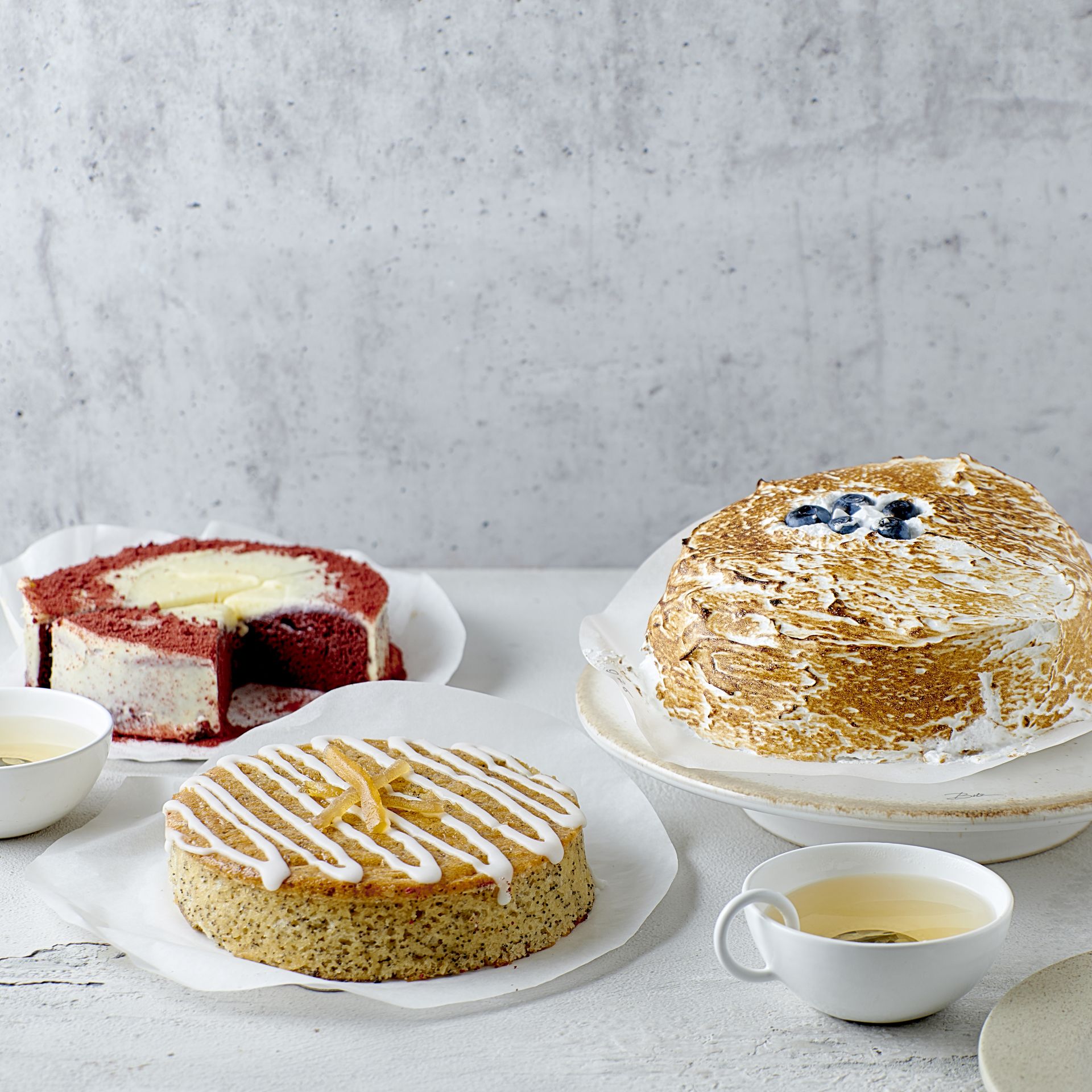 Julie's House | Shop | Cakes